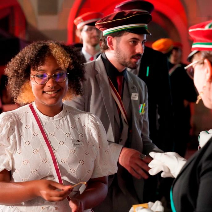 Willkommen | FHV Turania